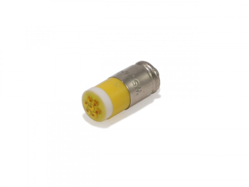 LED-24V-YELLOW | T1-3/4 24V LED lamps – DHD.audio