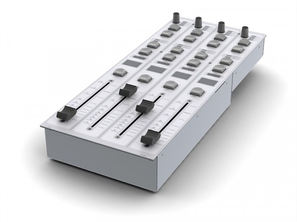 52-1020A | SX Fader Module – DHD.audio