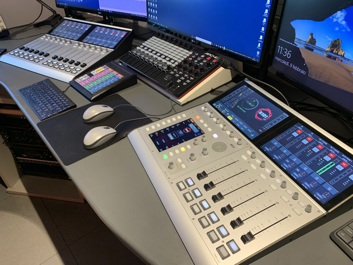 News - DHD.audio